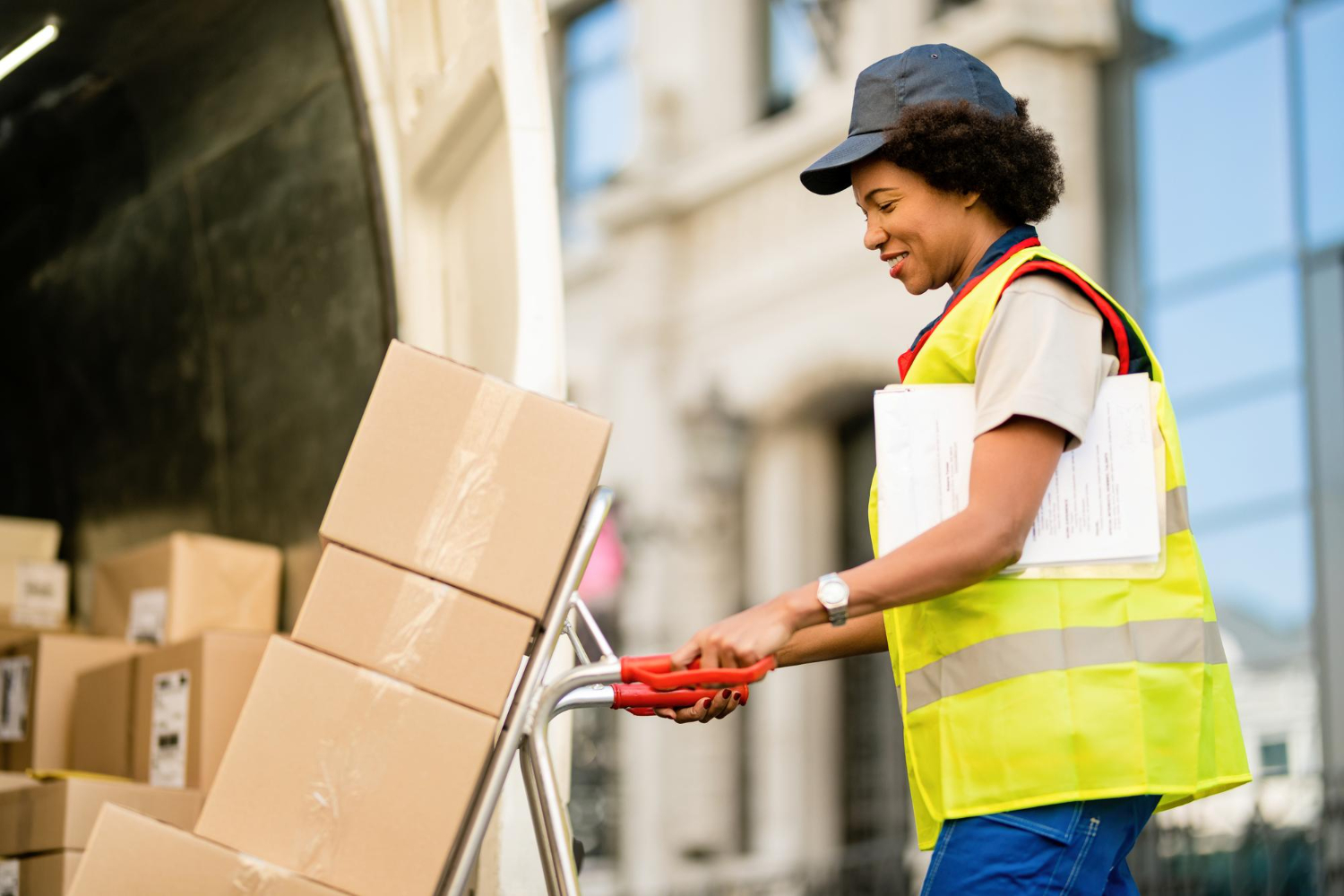 Specialized Cargo Services | Air Marine World Logistics